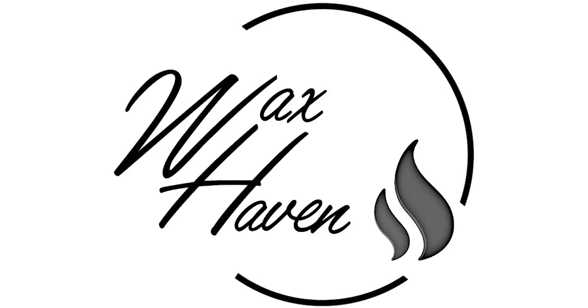 Wax Haven Official - Handmade Soya Candles